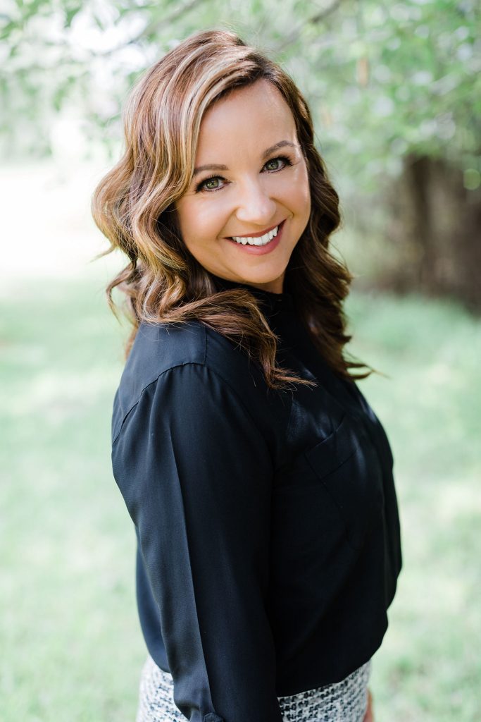 Kimberly Fleming - AXS Health